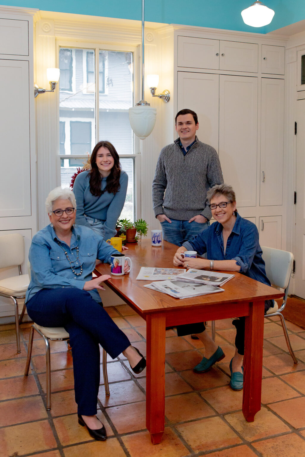 About Laurie – Elect Laurie Eiserloh for Judge